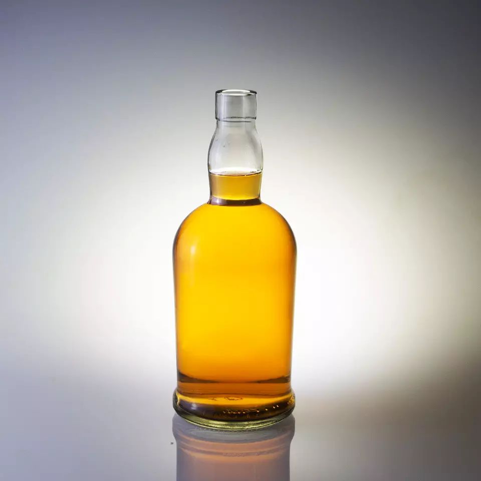 Brandy Bottles-SHANDONG JINGSHENG GLASS CO. LTD
