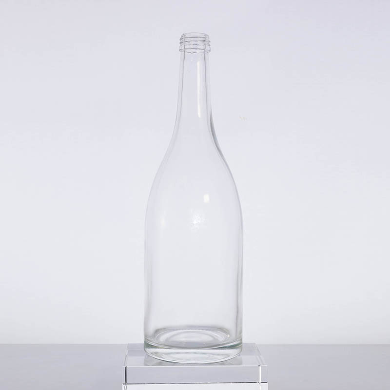 J292-700ml-620g tequila bottles-Hua'an traffic