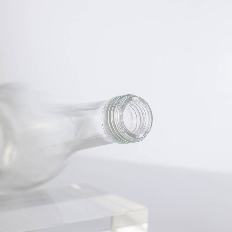 J292-700ml-620g tequila bottles-Hua'an traffic