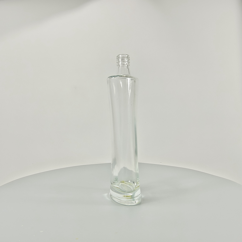 J106-750ml-980g Tequila bottles-Hua'an traffic