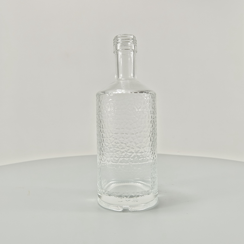 J296-350ml-420g coloured bottles-Hua'an traffic